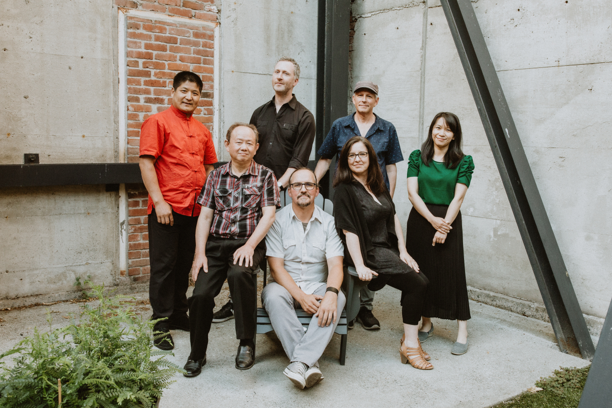 Collaborations - Jodi Proznick